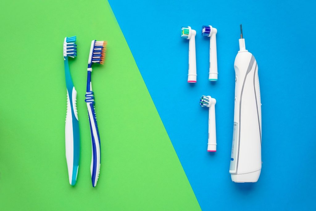 Raise Your Toothbrushes for National Toothbrush Day! | Dentist ...